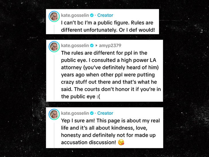 Kate Gosselin won't take lie detector test over son Collin's abuse ...