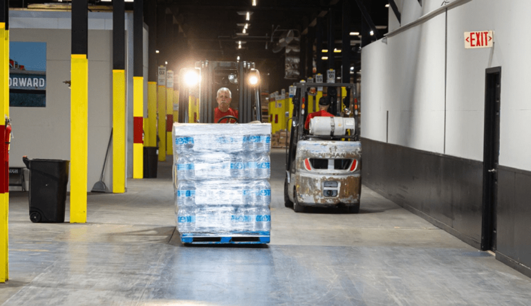 God’s Pit Crew sends emergency supplies to Kentucky flood victims