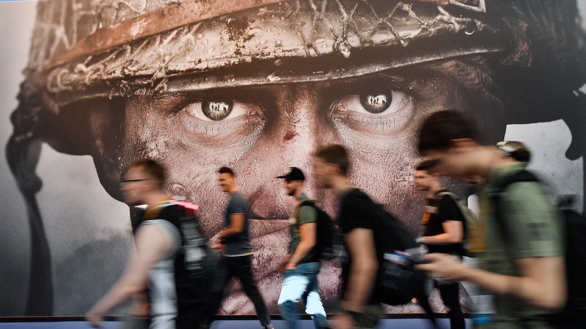Inside the Marine Corps' Call of Duty training experiment