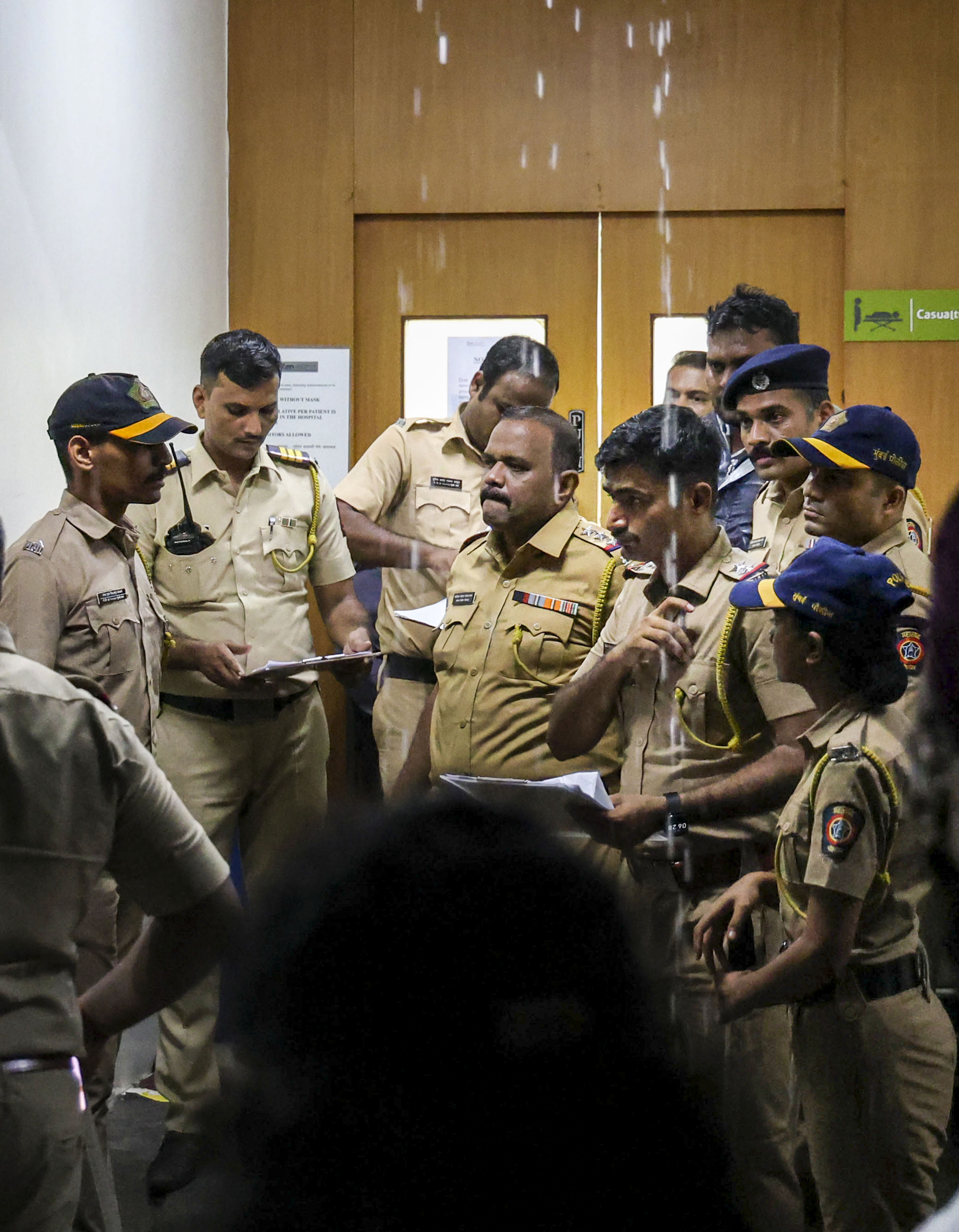 11-year-old student killed, 4 injured as peepal tree falls on school ...