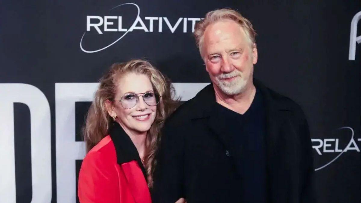 Melissa Gilbert goes off on 'stage parents' in scathing rant as she's ...