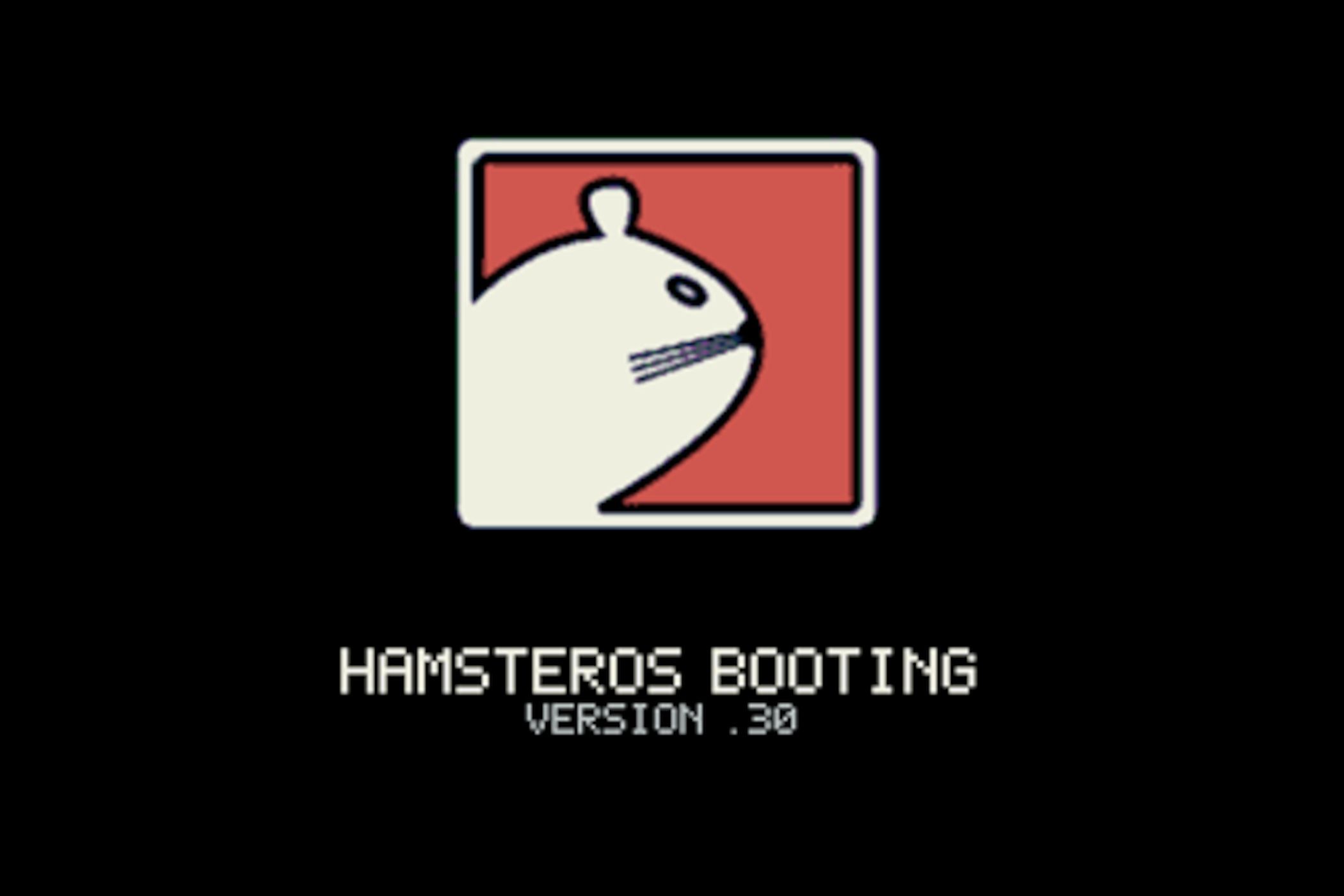 HamsterOS lets you run a full GUI OS off a 1.44MB floppy disk