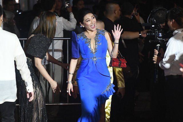 Rufa Mae Quinto, Jamie Rivera team up for feel-good anthem 'Fish Na Tayo'