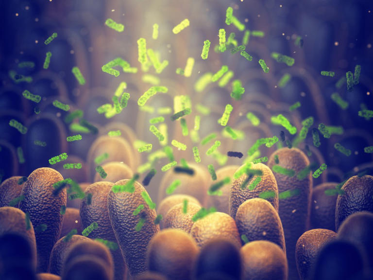 New colorectal cancer discovery could lead to earlier diagnosis