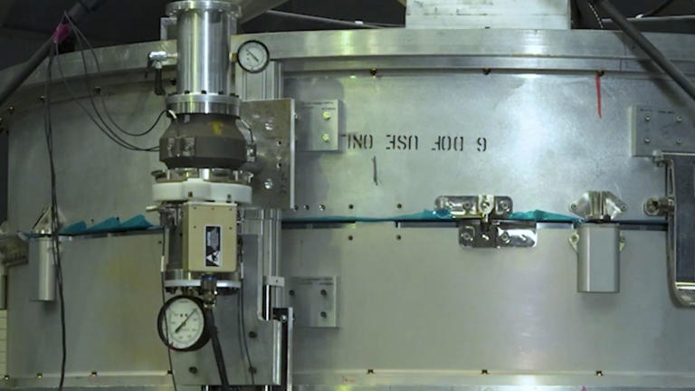 Orbital propellant depots move closer to reality with NASA cryocoupler ...