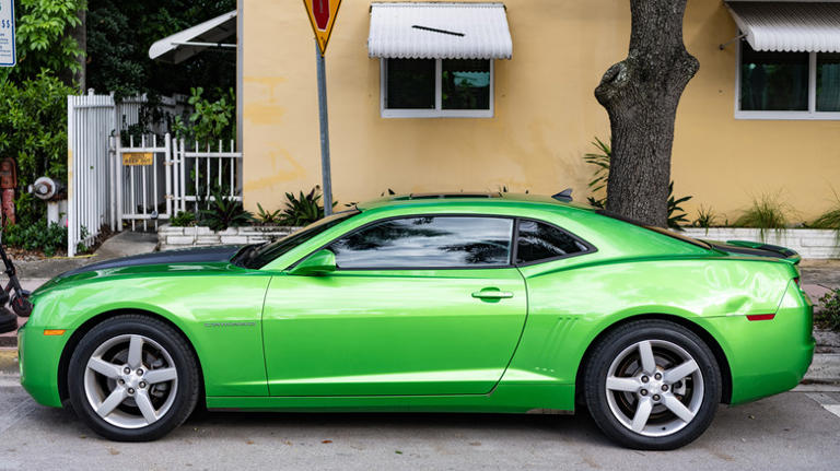 10 overpowered sports cars new drivers should steer clear of