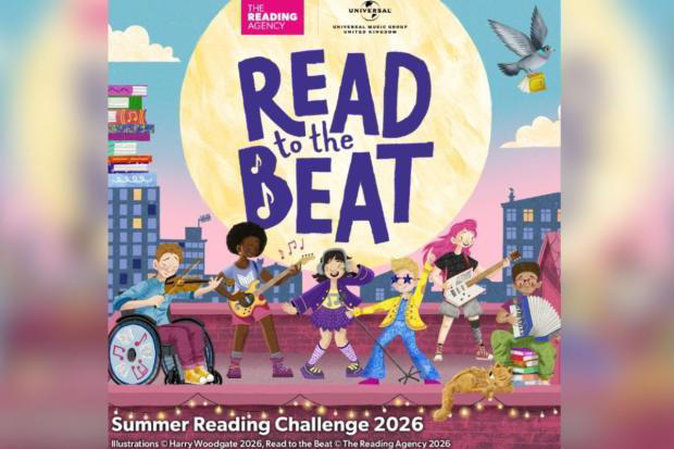 Cumbrian kids encouraged to take part in Summer Reading Challenge