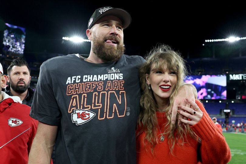 Taylor Swift wedding causes chaos in NYC as loading equipment seen at MSG