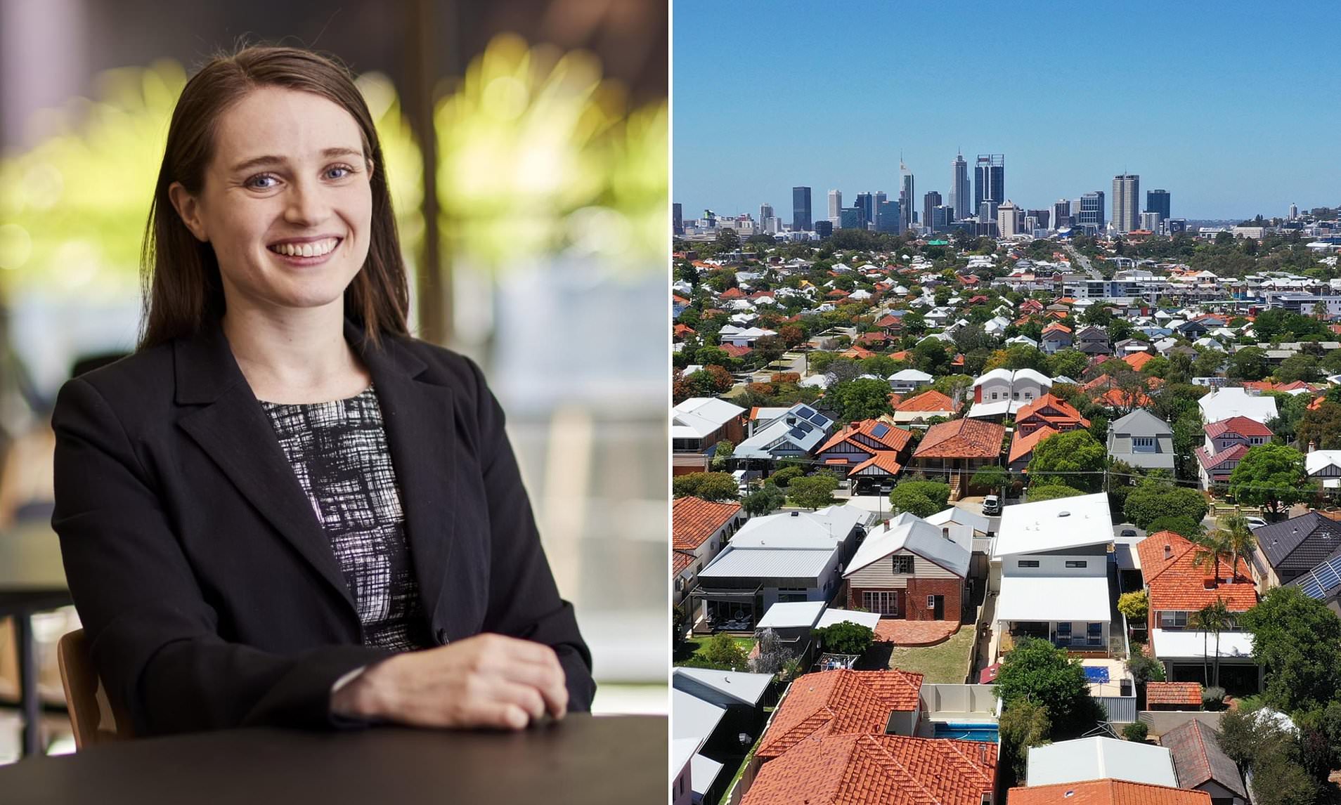 Bombshell figures reveal house prices have fallen in almost every ...