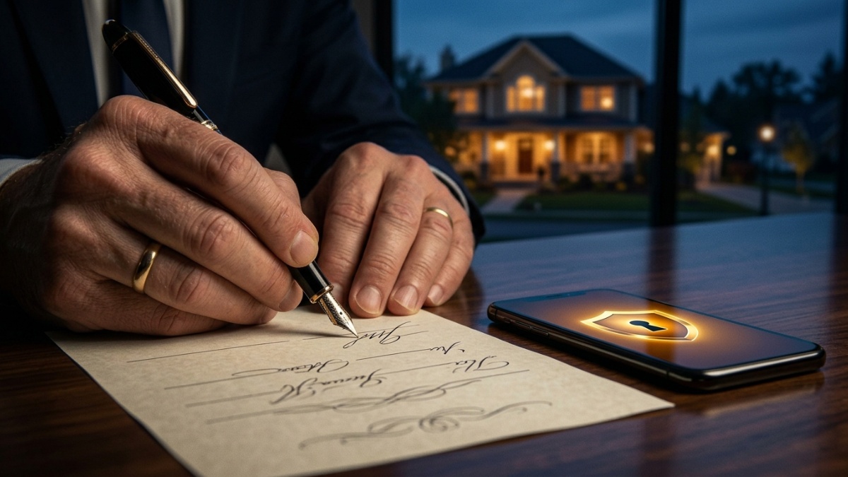 How to prepare a will and a basic estate plan in the US in 2026