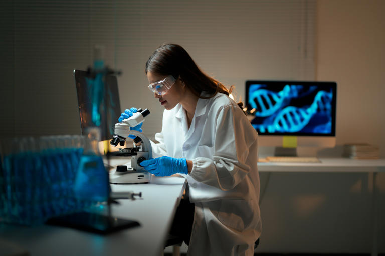 Anthropic’s Claude Science bets on workflow, not a new model, to win ...