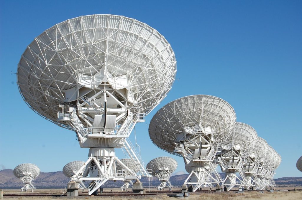 The impossible deep space star system baffling astronomers