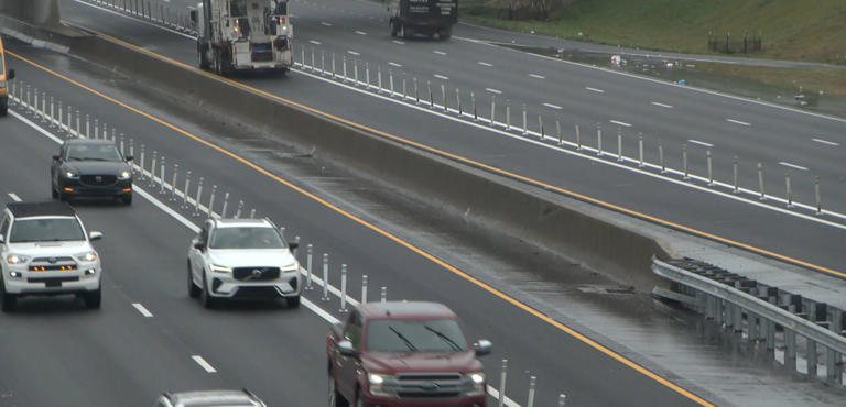 South Carolina overhauls transportation agency, opens door to toll ...