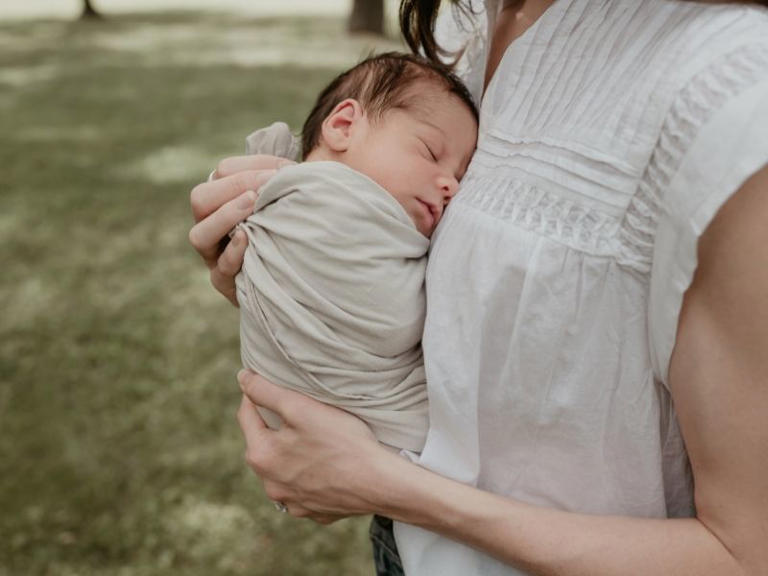 Unexpected inspiration: 150+ last names that make great first names