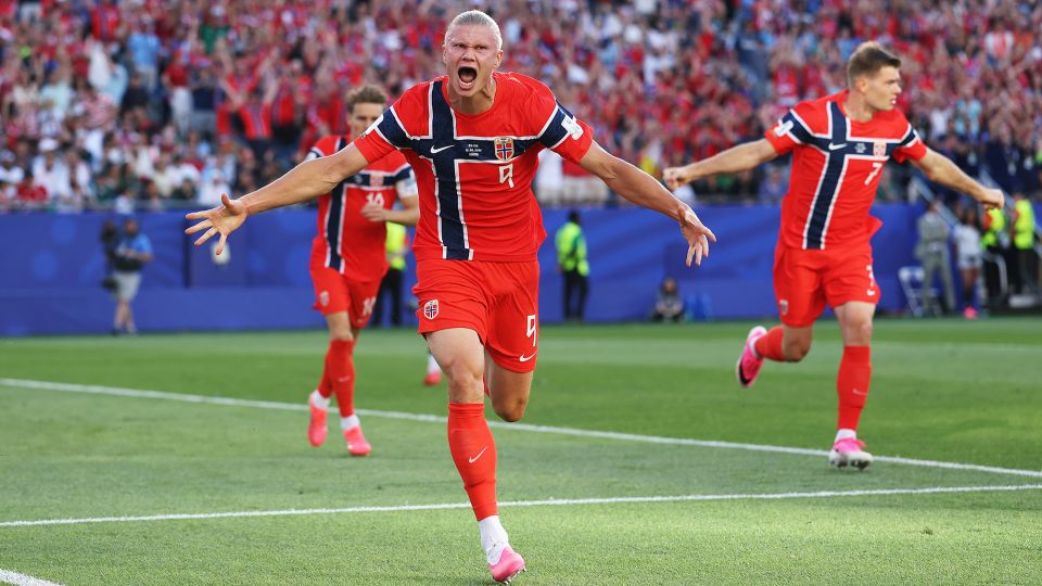 France is one of the heavy favorites to win the World Cup. This is what ...
