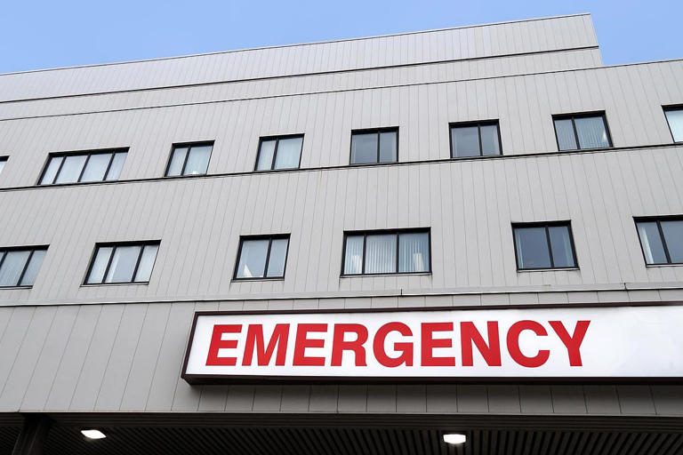 A 40-year-old law requires ERs to treat everyone — unless they opt out