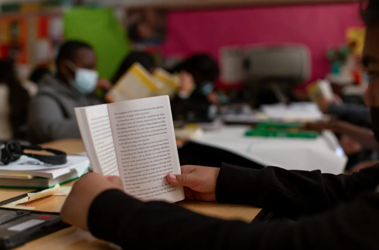 California school libraries blindsided by 'catastrophic' budget cut