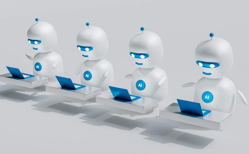 Study warns chatbots pose mental health risk to teens
