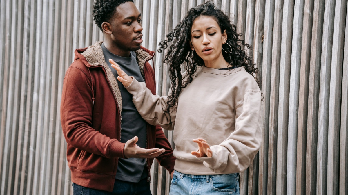 10 mistakes couples make right before separating