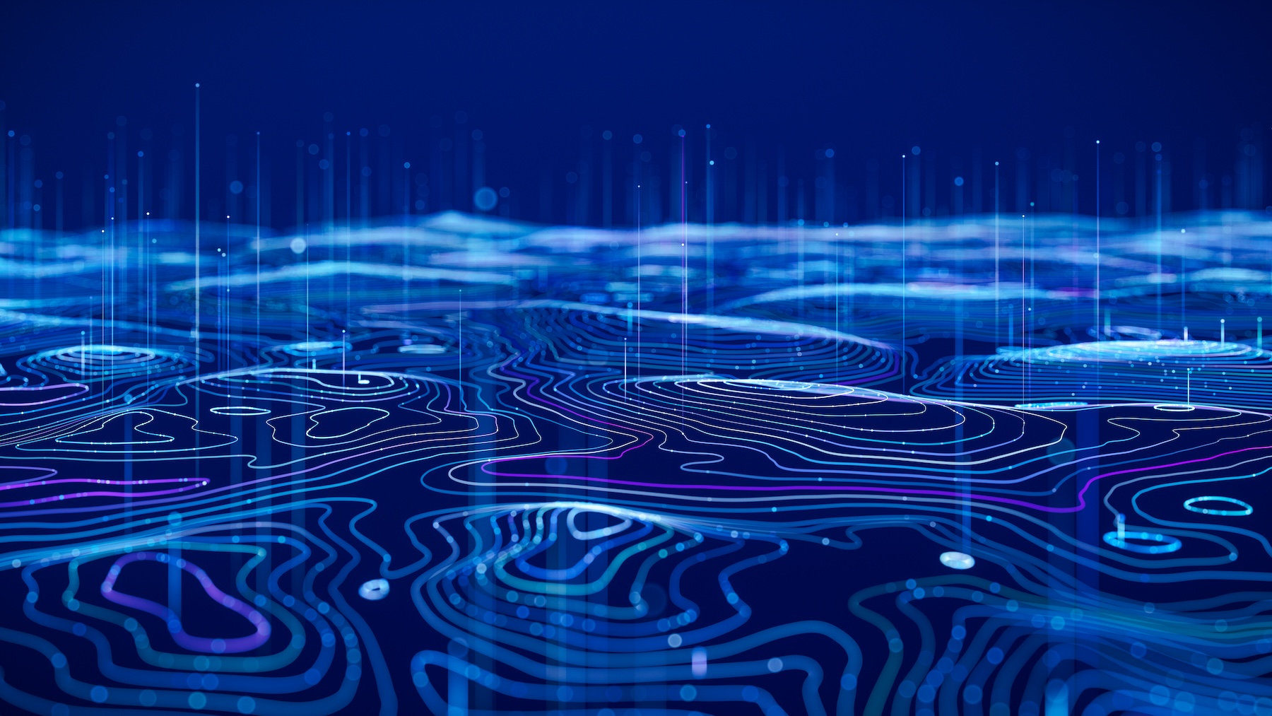 Oracle, Xero, Finite State: AI advancements revolutionizing tech