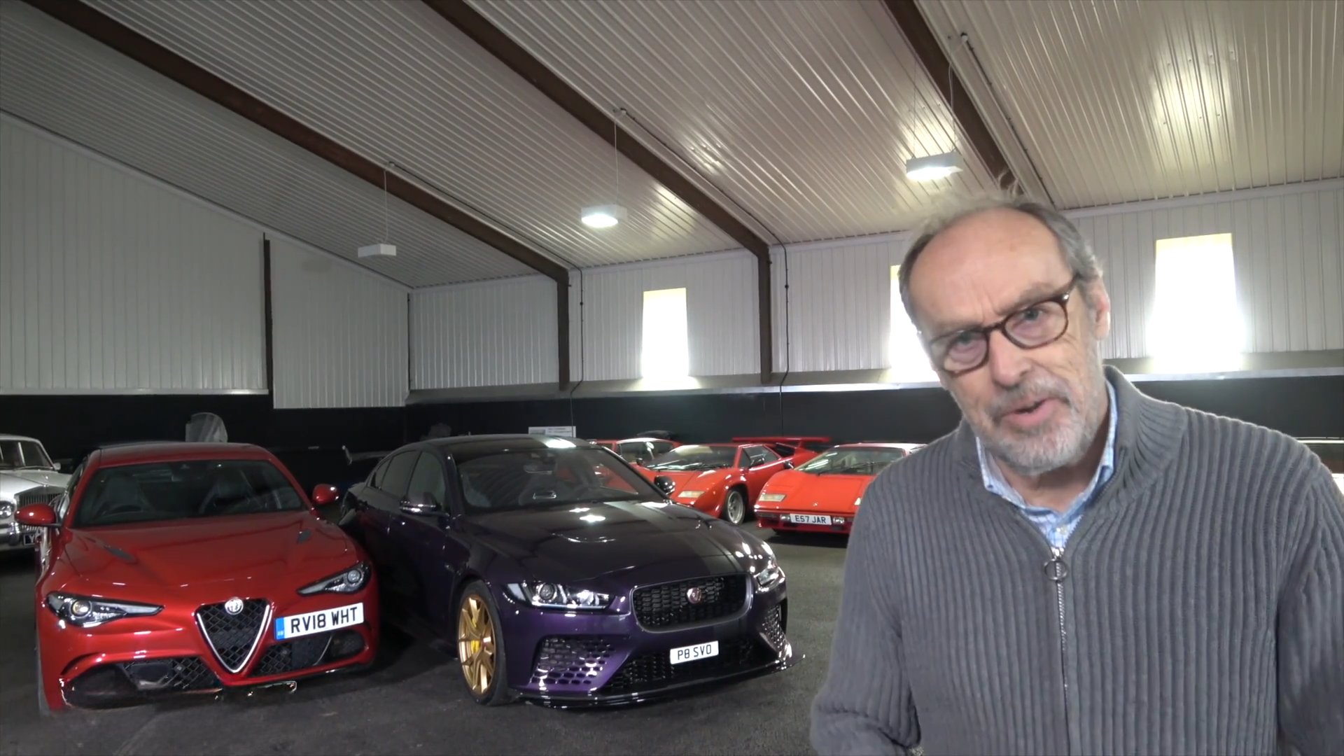 Can a cheaper rival outperform this track weapon?