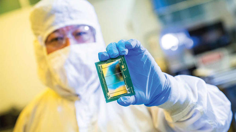 Profit from Intel stock's high volatility with an advanced options ...