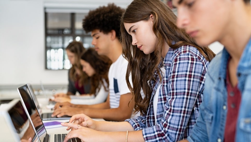 Lower Merion set to finalize new school tech policy by August