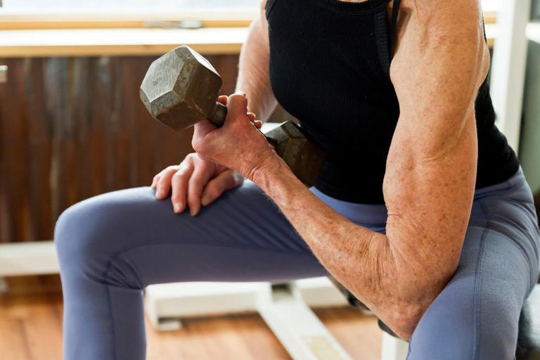 Strengthening two surprising muscle groups could slash your heart ...