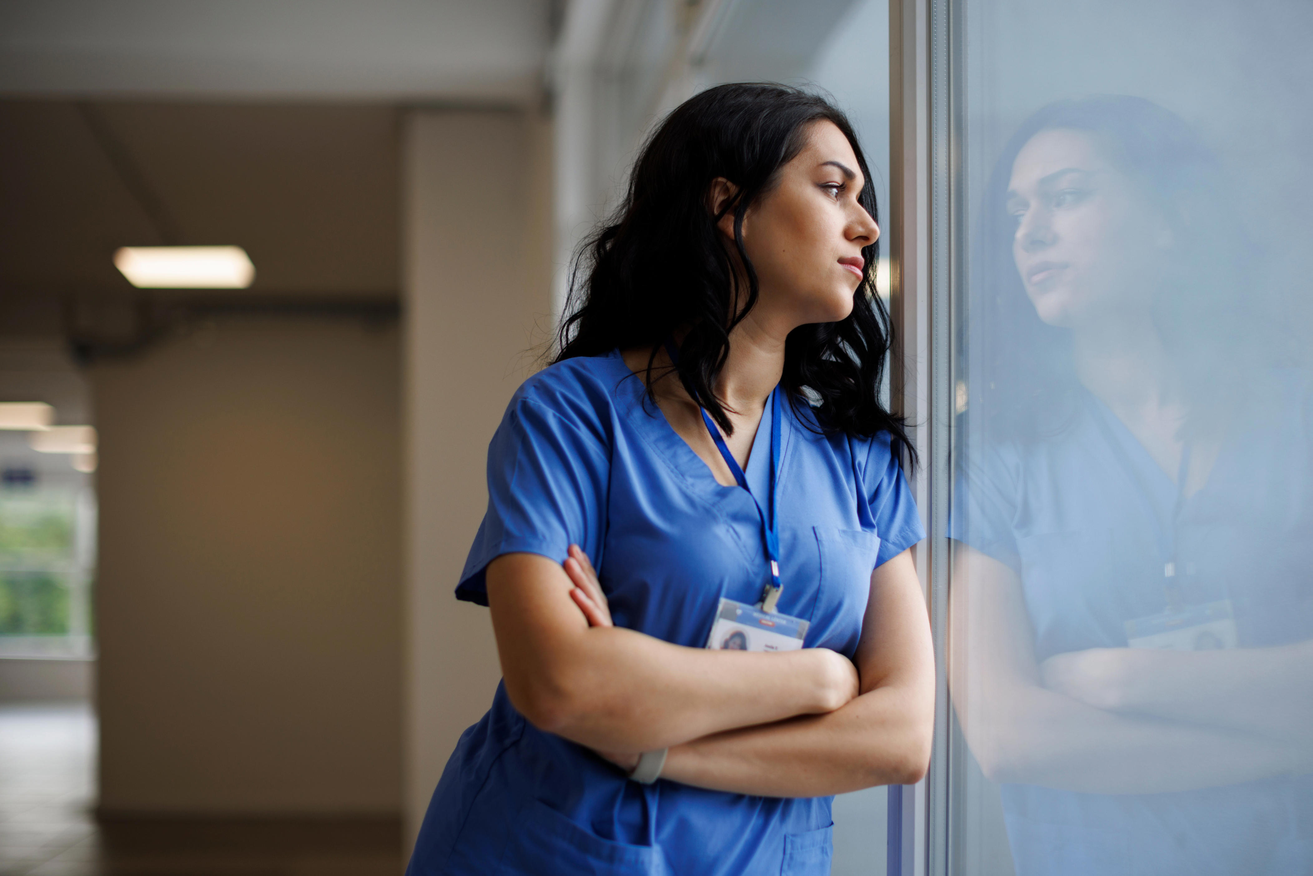 High-functioning depression can be hard to spot, a psychiatrist says ...