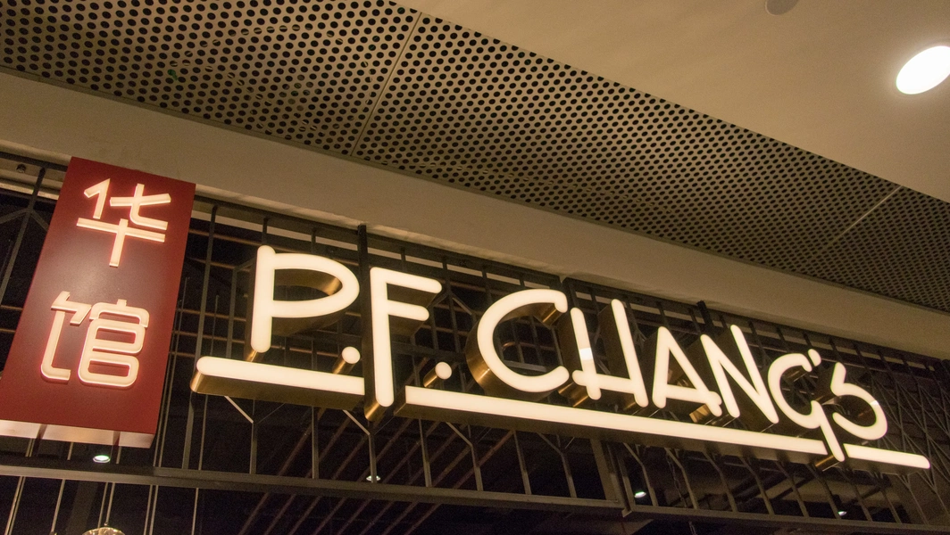 6 fascinating facts about PF Chang’s