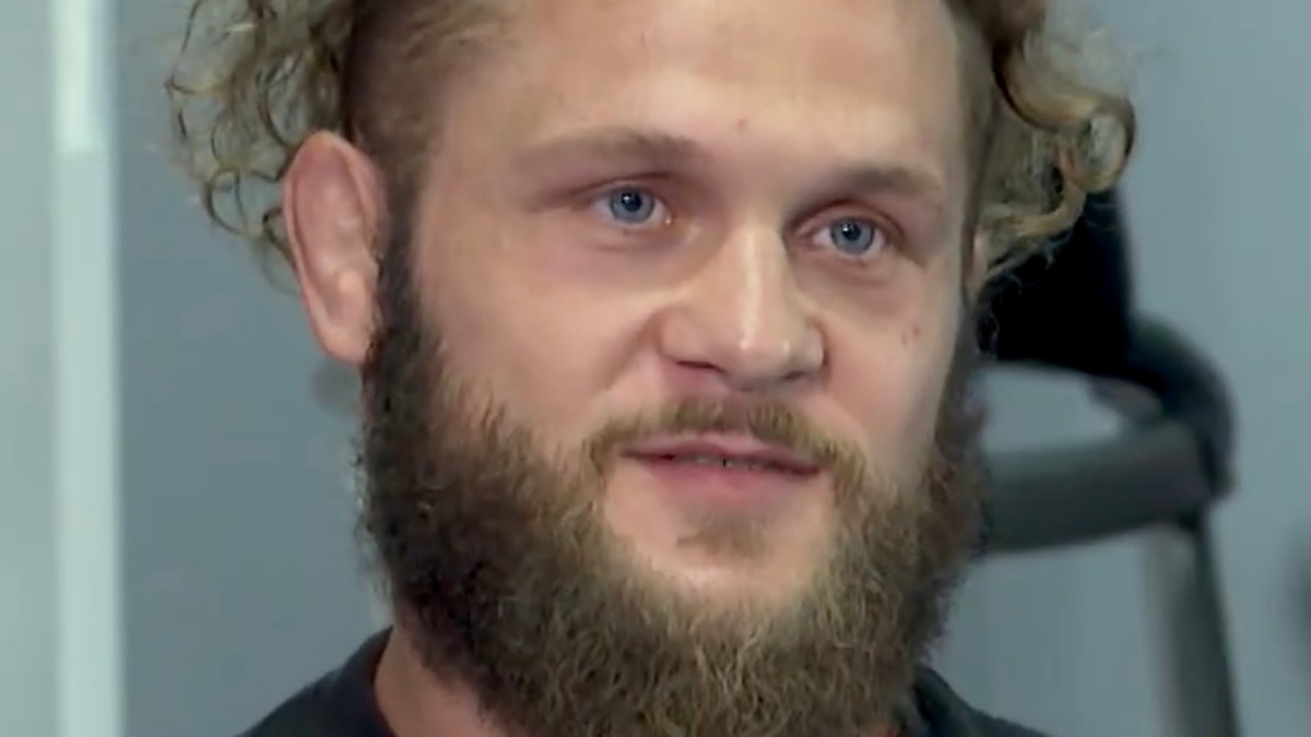 'Against the Mafia': UFC star tells the story of how he left his police ...