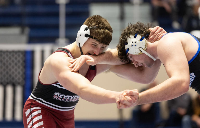 PennLive 2026-27 boys wrestler of the year watchlist