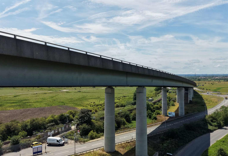Several failures led to travel chaos after Sheppey Crossing closed at ...
