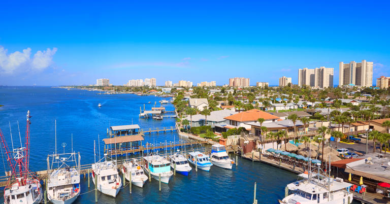 Florida retirees are discovering the no-income-tax math doesn’t add up ...