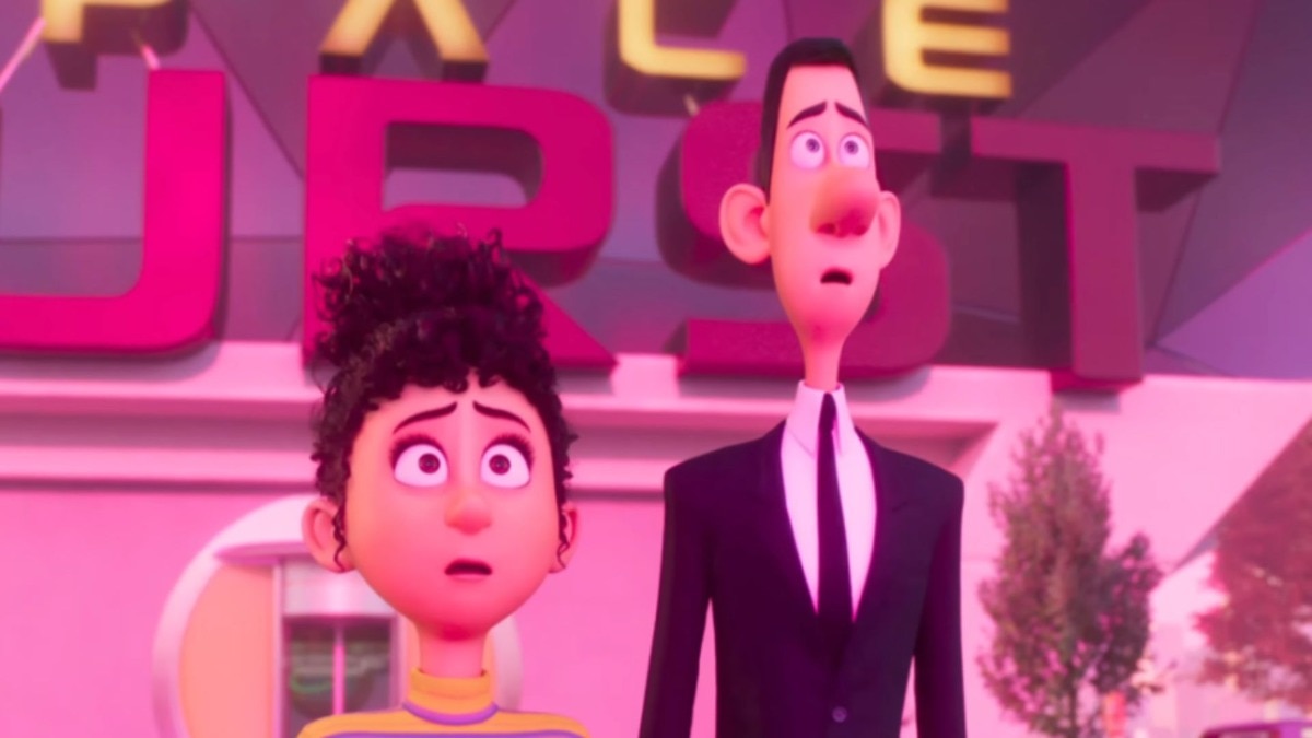 Timothee Chalamet and Selena Gomez voice rocket scientists in Not Alone ...