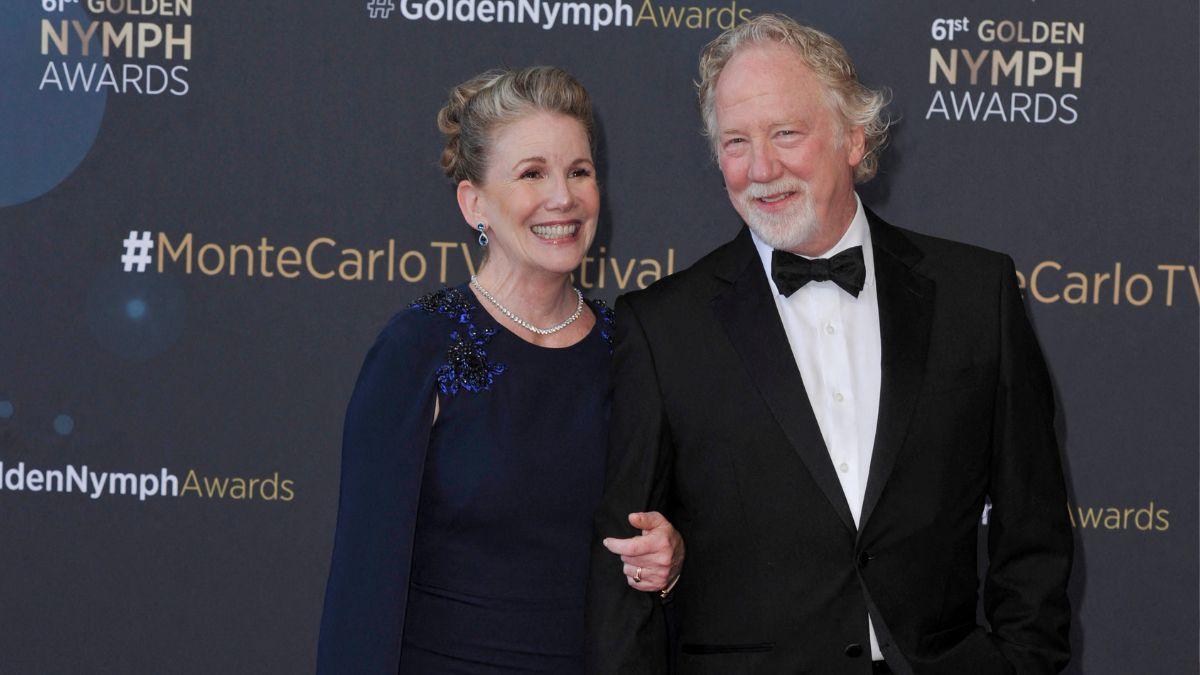 Melissa Gilbert goes off on 'stage parents' in scathing rant as she's ...