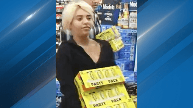 BPD: Two arrested, two sought in armed robbery on Stine Road