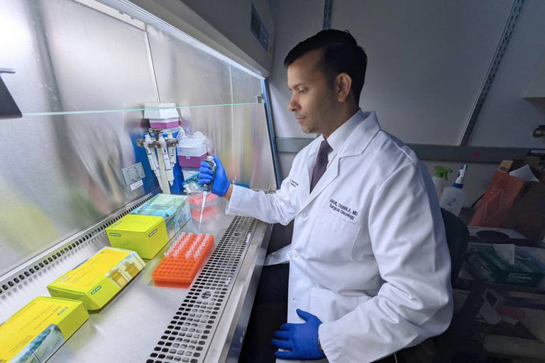 Major cancer update issued on new sensitive blood tests