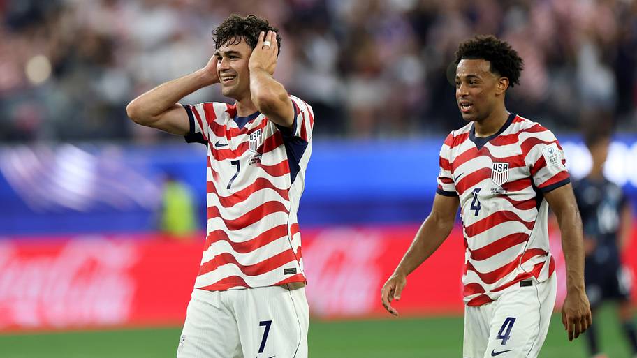 3 players for Pochettino to consider starting if Christian Pulisic is ...