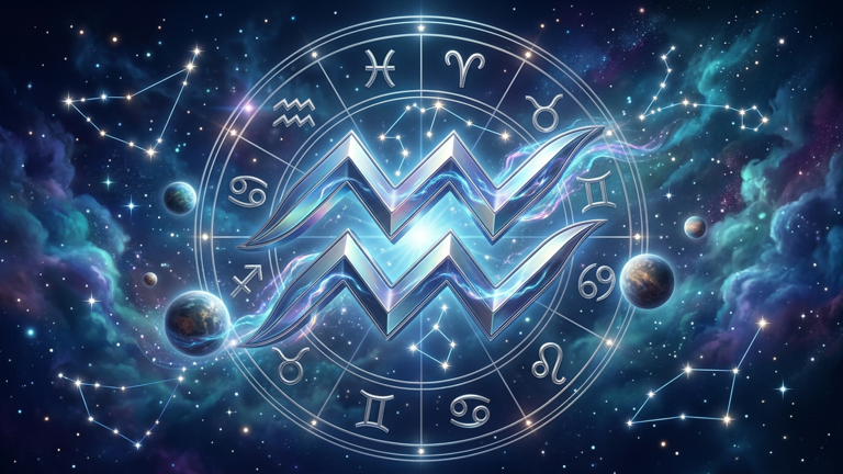 Aquarius horoscope today, July 1, 2026: A surprising insight could ...