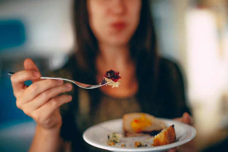 Enfants : Les aliments ultra-transformés liés à des troubles du ...