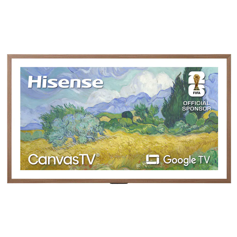 Best Buy slashed the price of this gorgeous art TV by up to 57%