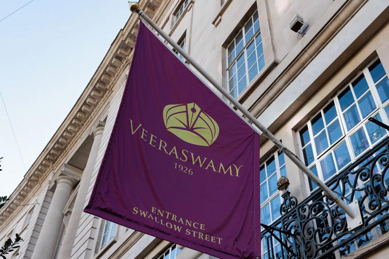 UK's first Indian restaurant's court showdown on ice after bombshell ...