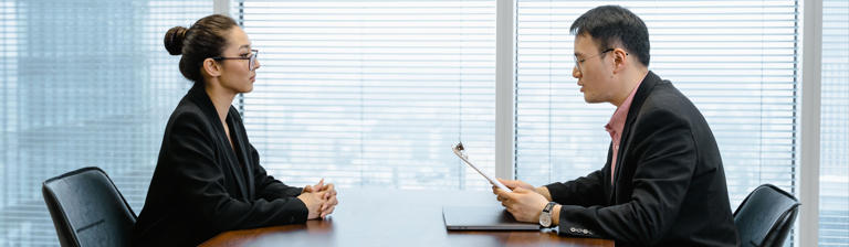 3 mistakes that'll instantly lead to a job rejection