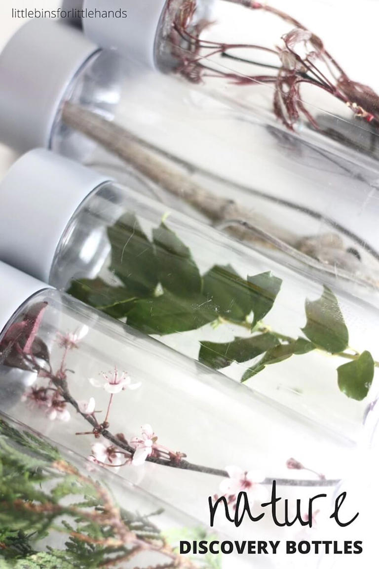30 crafts nature-loving kids can do in the backyard