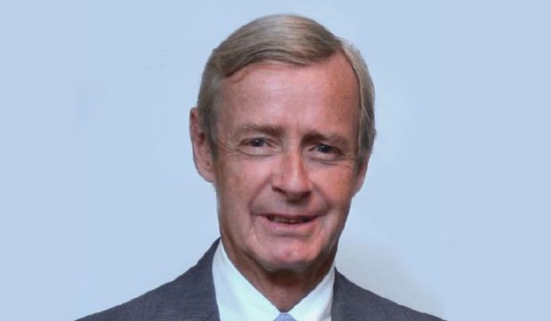 Daniel P Oliver, RIP
