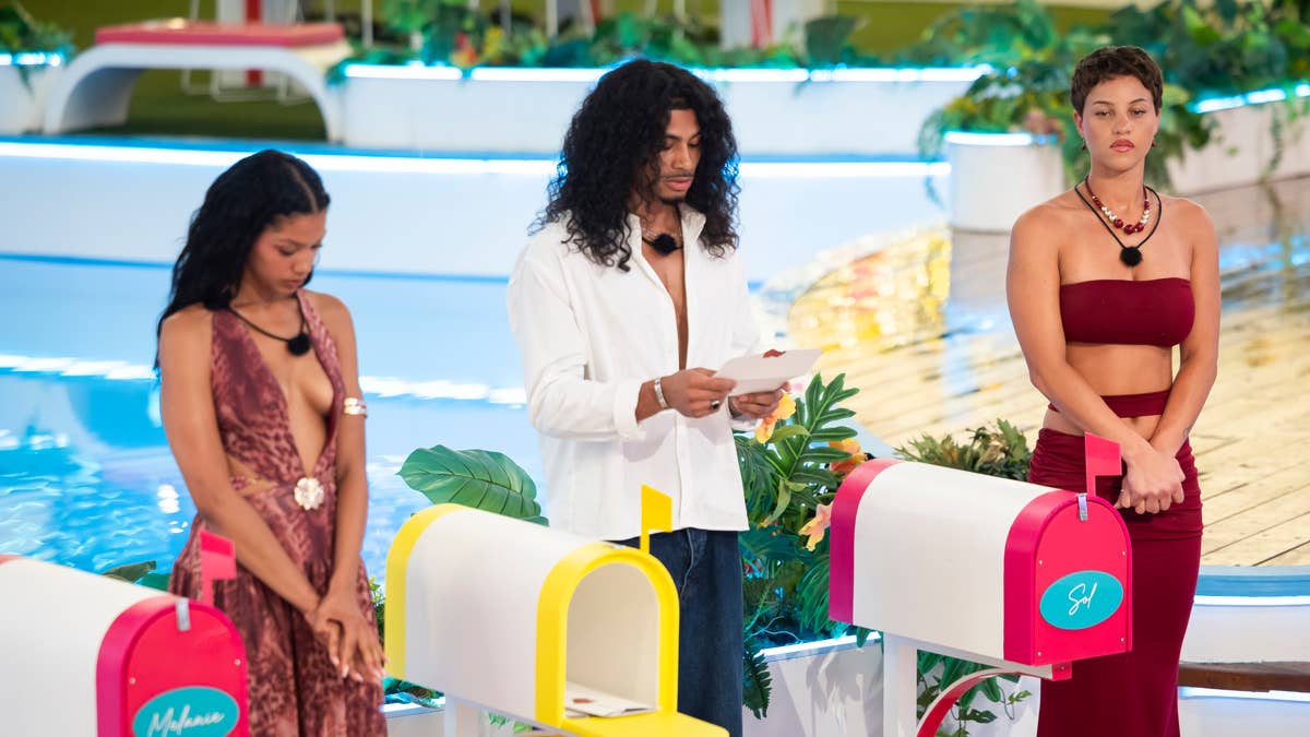 Top 5 requested clips for 'Love Island USA' season 8 movie night revealed