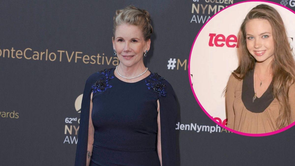 Melissa Gilbert goes off on 'stage parents' in scathing rant as she's ...