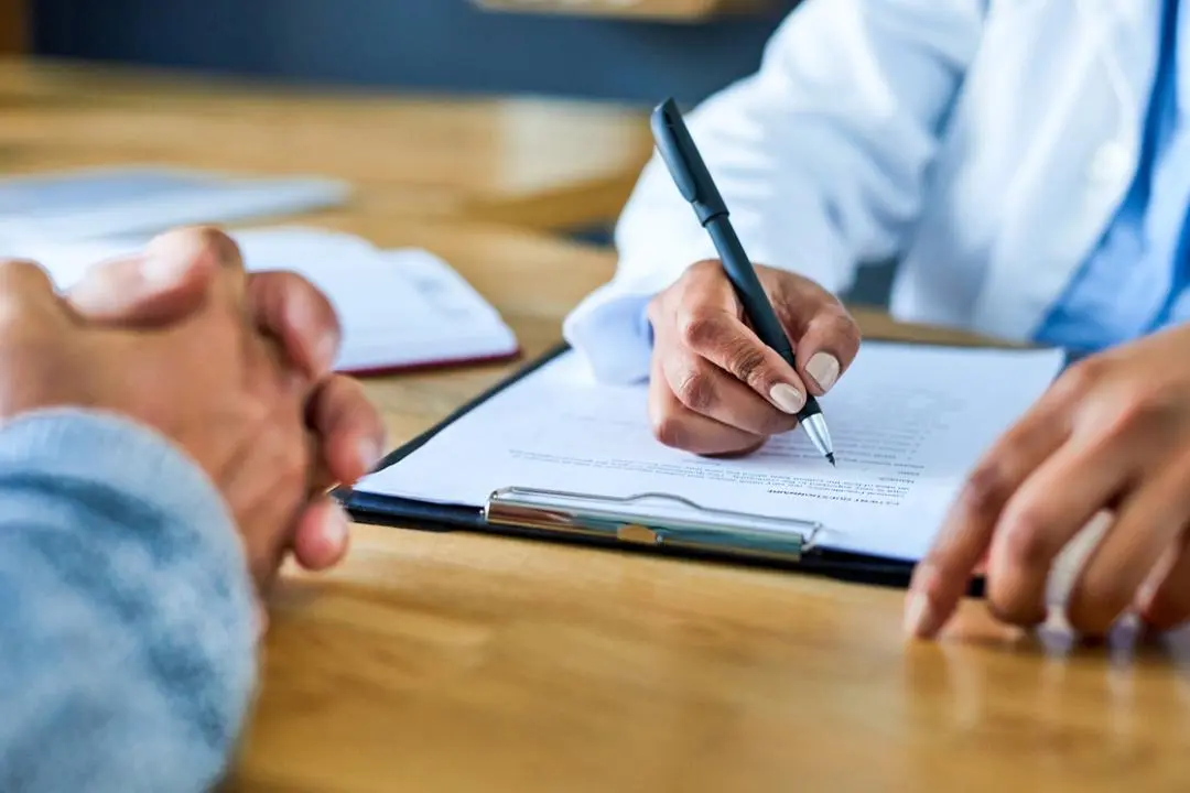 865 experts, 7 years: What their findings reveal will shock you
