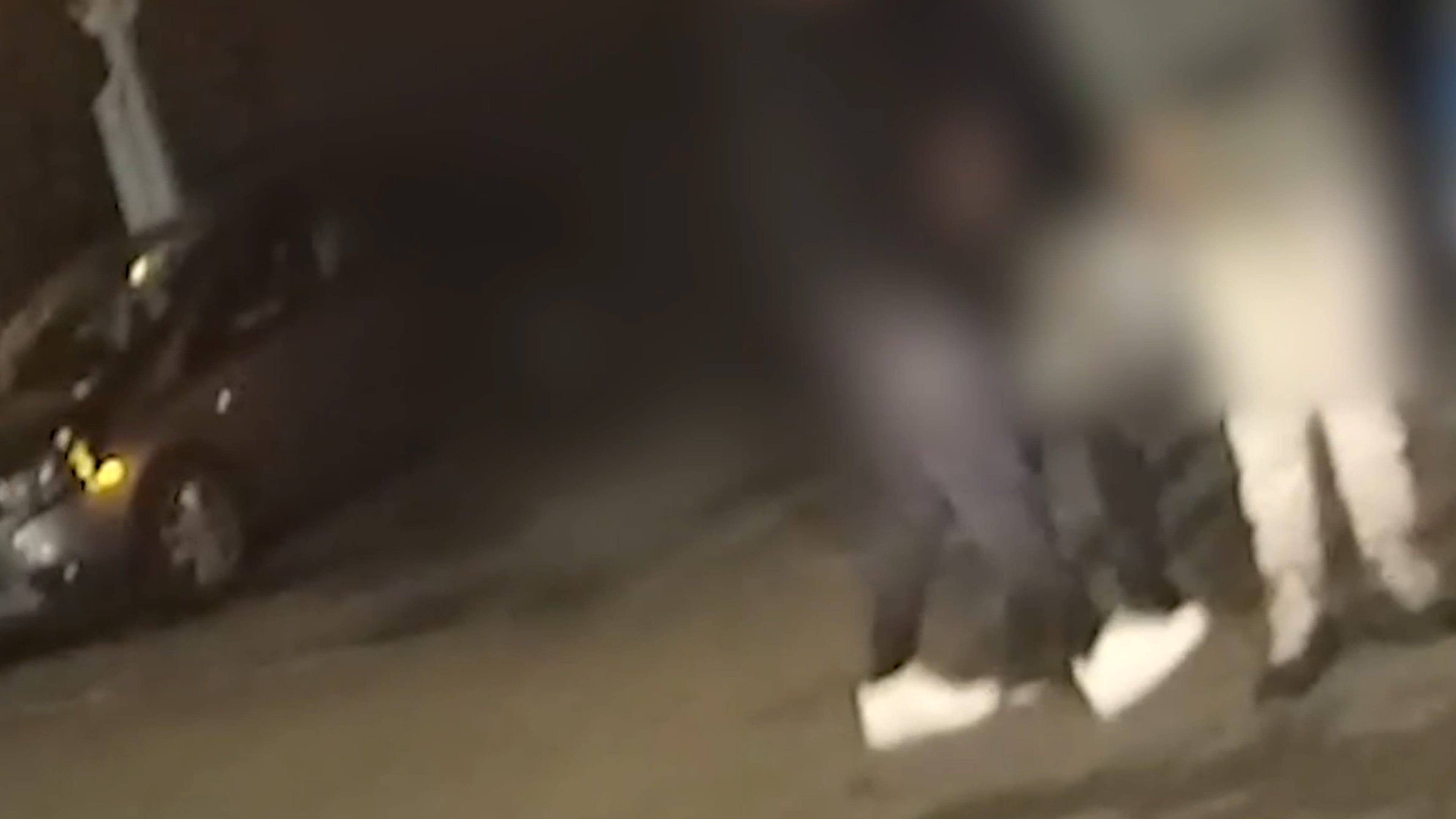 Police officer sentenced for slapping 13-year-old boy who asked for help